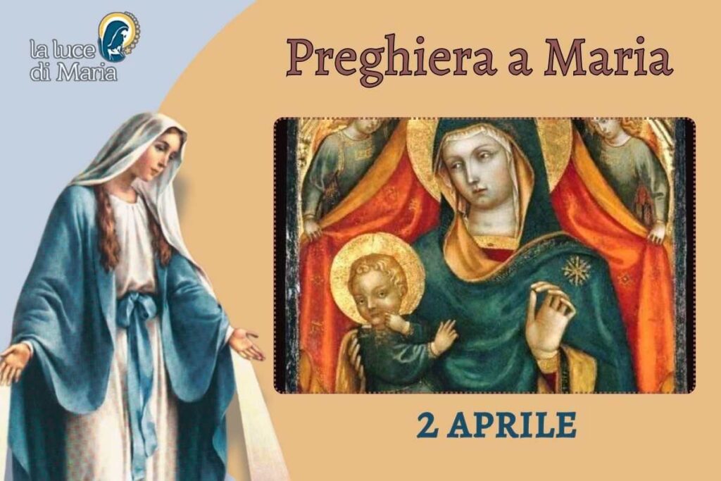Madonna dello Splendore: dall'apparizione sgorga l'acqua miracolosa
