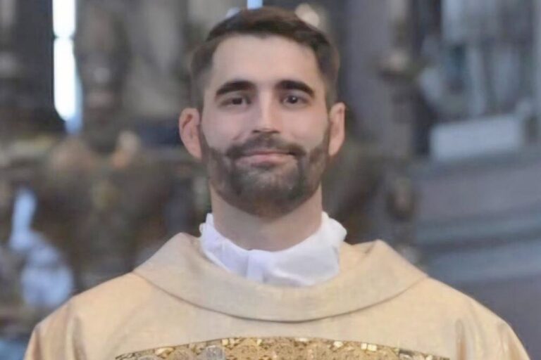 Don Matteo si suicida: il dramma nascosto di un giovane parroco