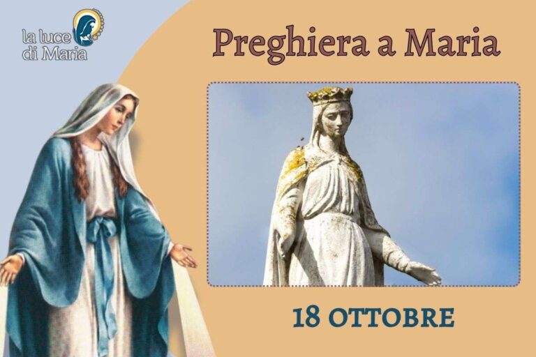 19 settembre: Nostra Signora di La Salette appare in lacrime a due ...