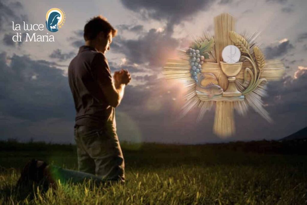 Preghiera del mattino 25 settembre 2025