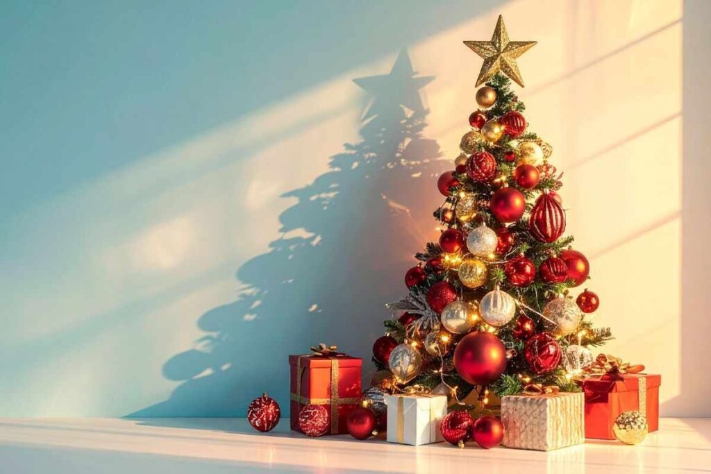 Il vero significato dell’Albero di Natale: i simboli nascosti che ...